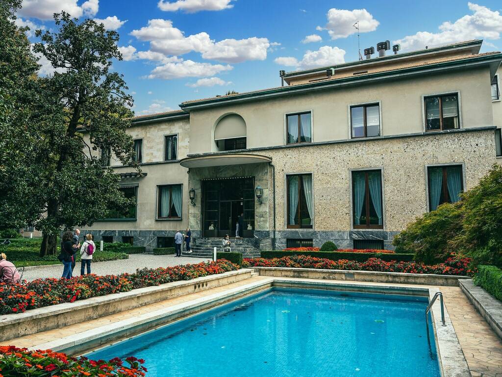 10 Most Beautiful Buildings in Milan