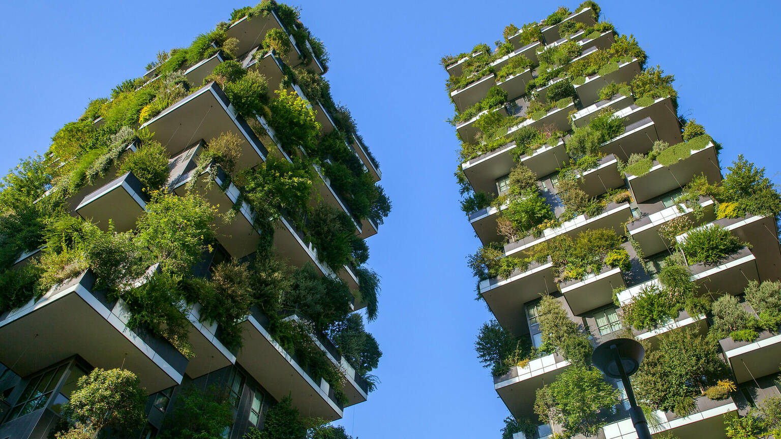 10 Most Beautiful Buildings in Milan