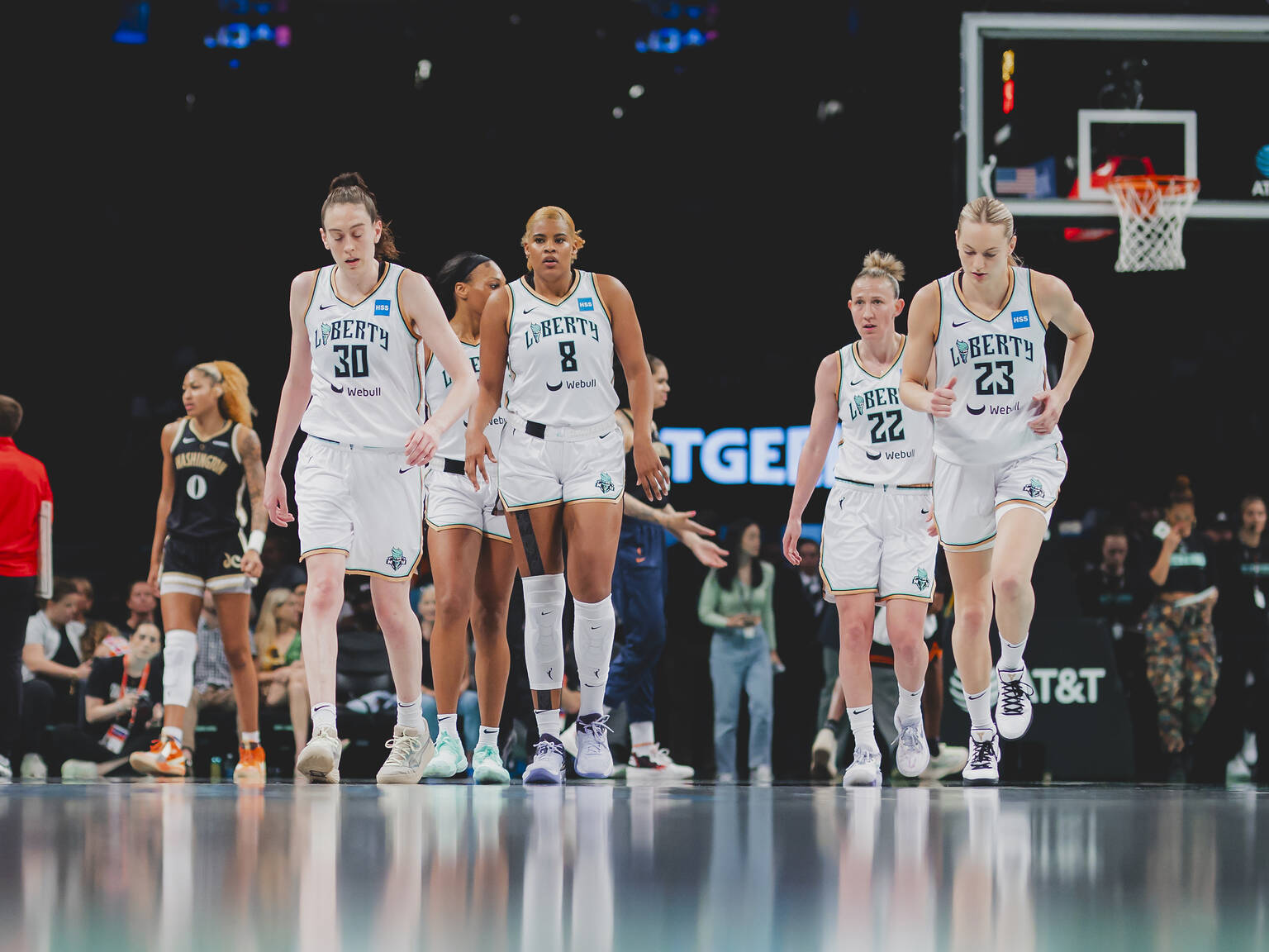 The best NYC events for WLW worth going out for