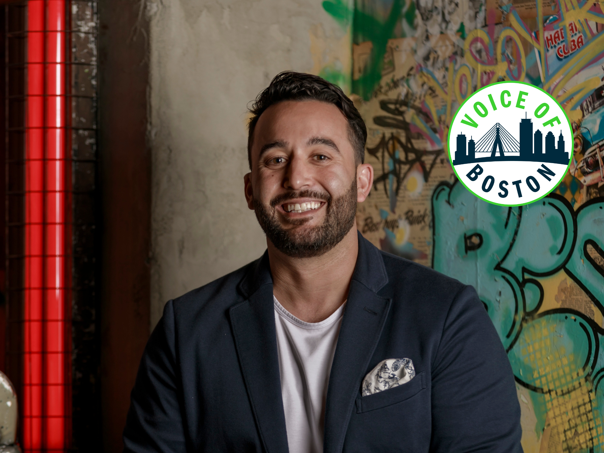Many of the best cocktails in Boston are thanks to this man