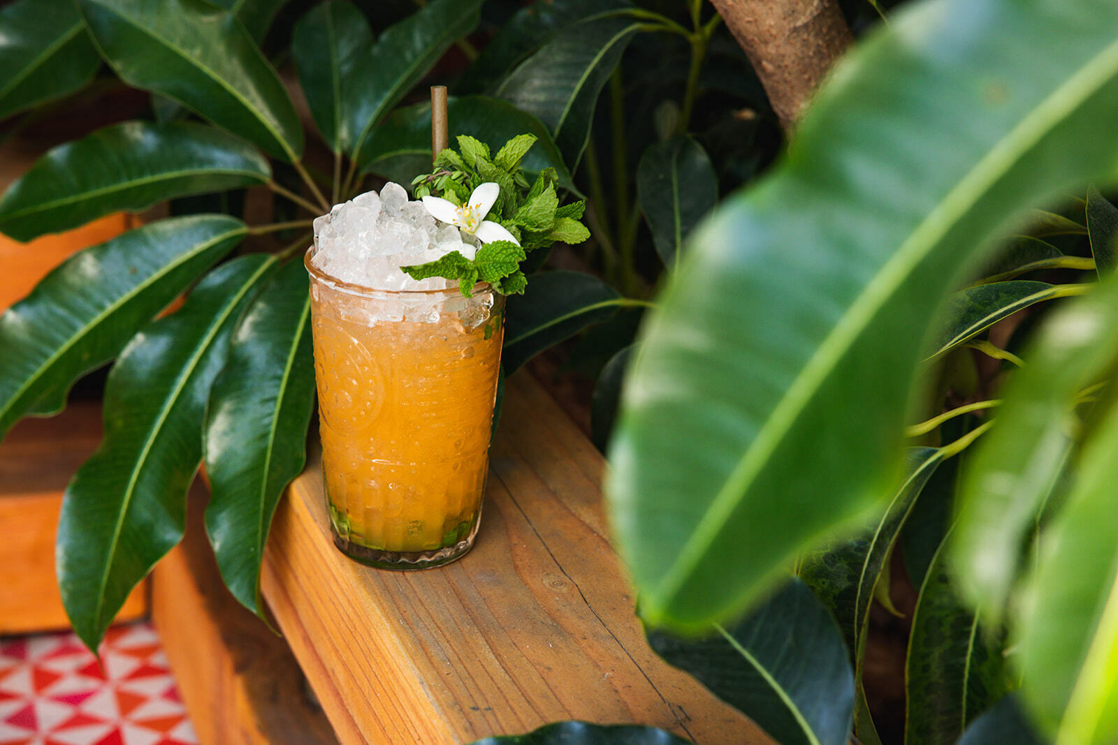 Why are mocktails in L.A. so damn expensive now?