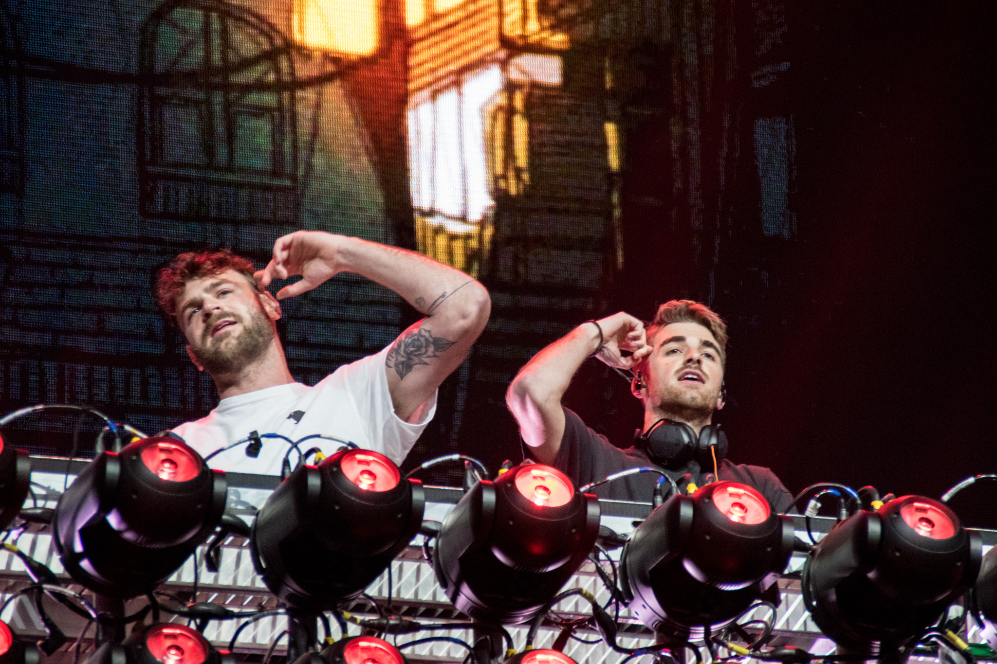 The Chainsmokers | Music in Los Angeles