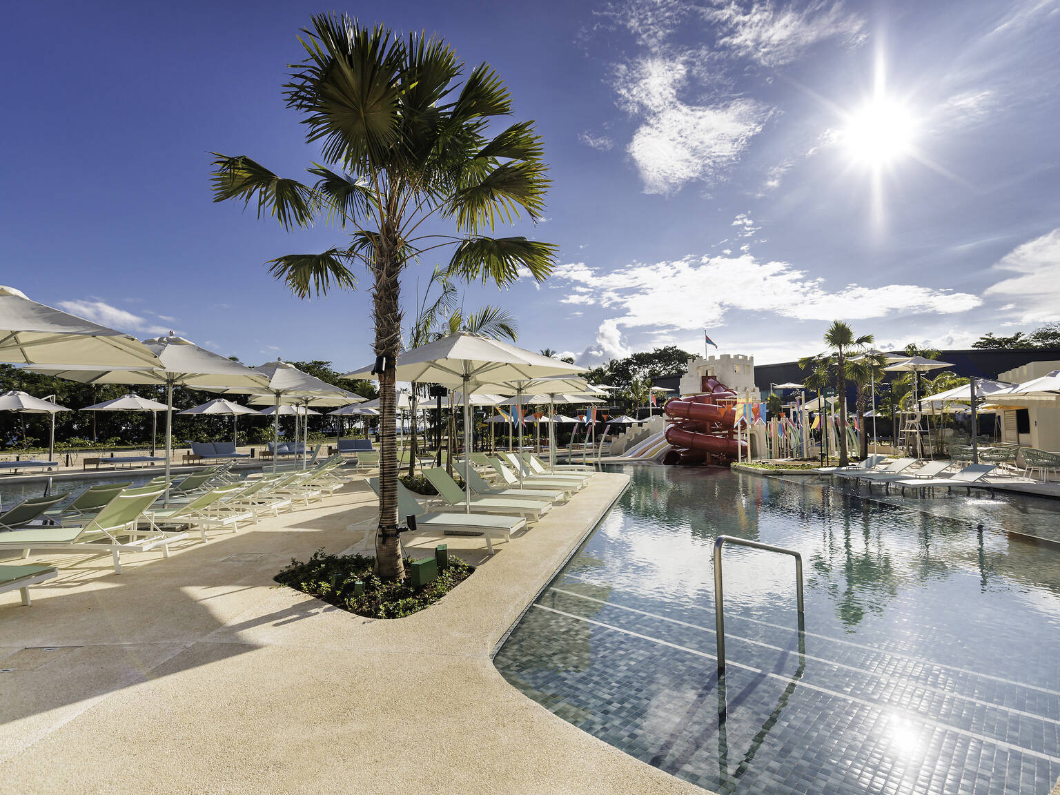 11 Best Beach Clubs In Singapore To Party Under The Sun