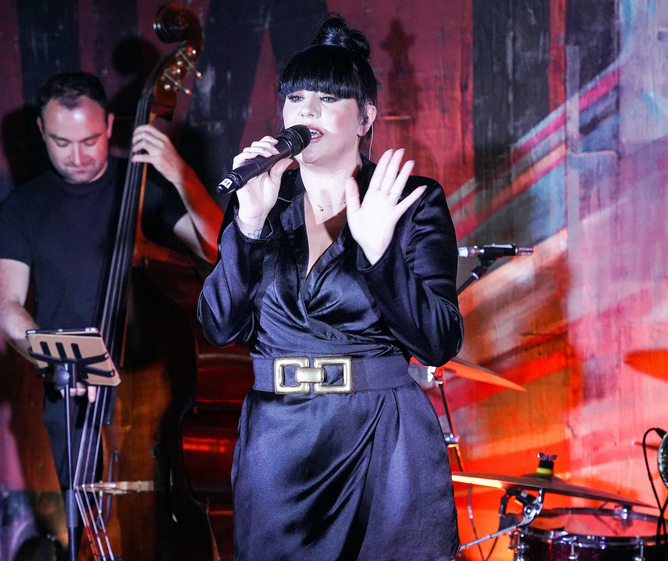 QT's at Middle Eight | Nightlife in Holborn, London