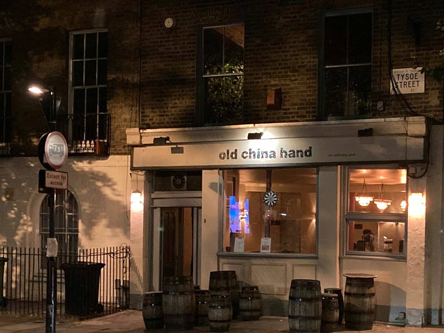 18 Best Rugby Pubs In London