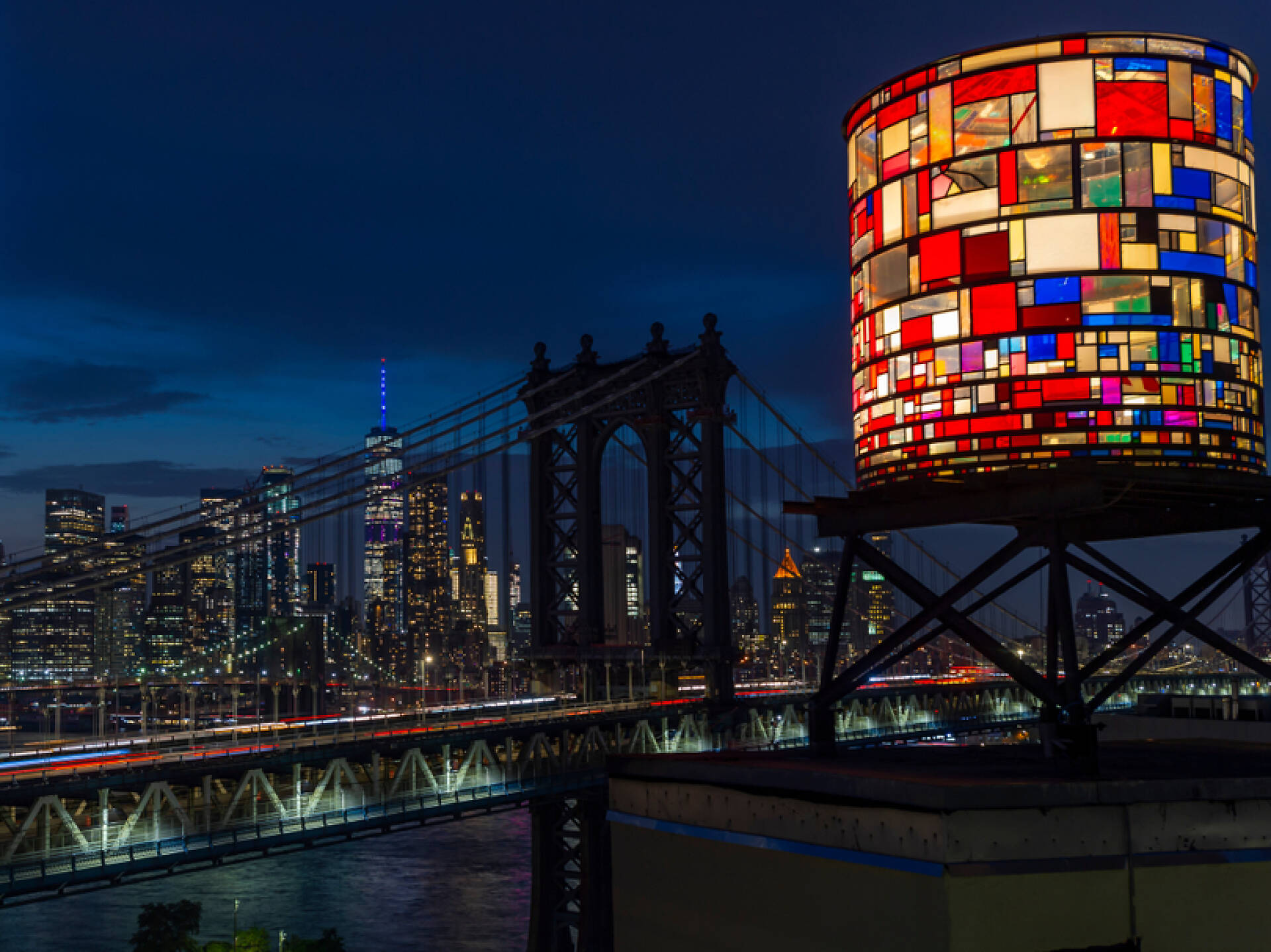 15 Best Things To Do in Dumbo, Brooklyn That Are Worth It