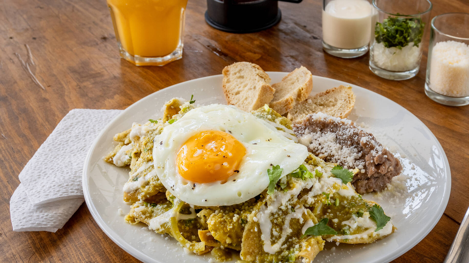 10 Best Brunches in San Diego for Mimosas, Pancakes and More