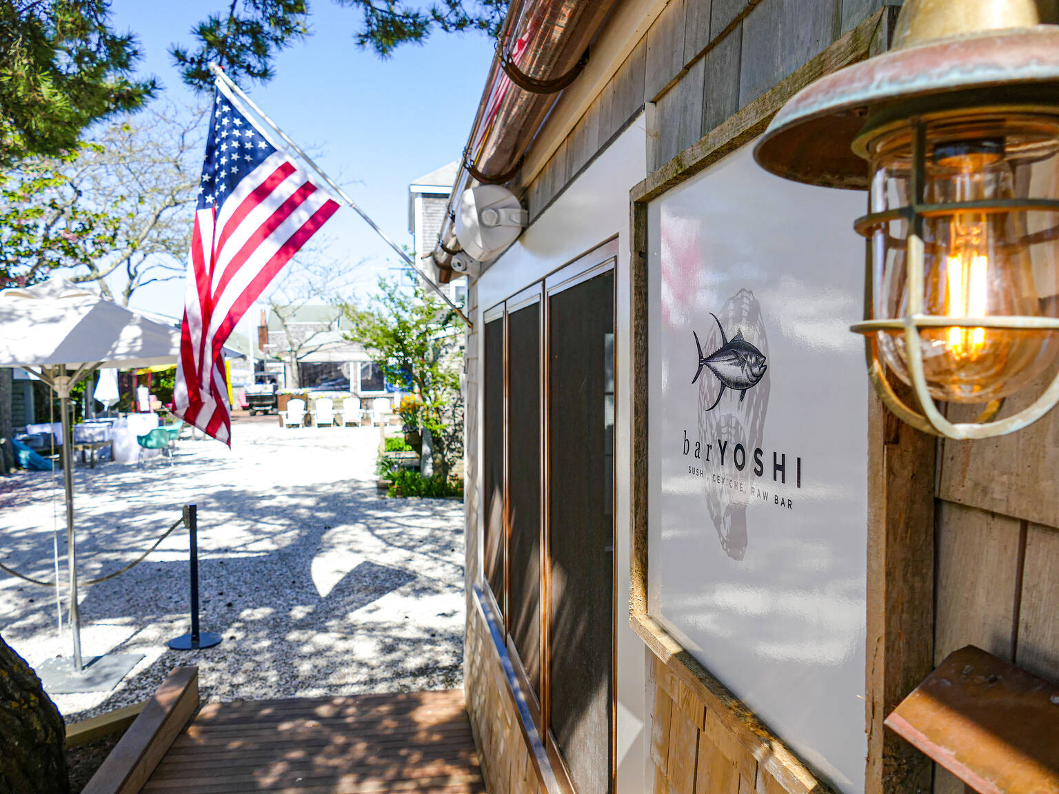 The best Nantucket restaurants: 10 eateries to try this summer