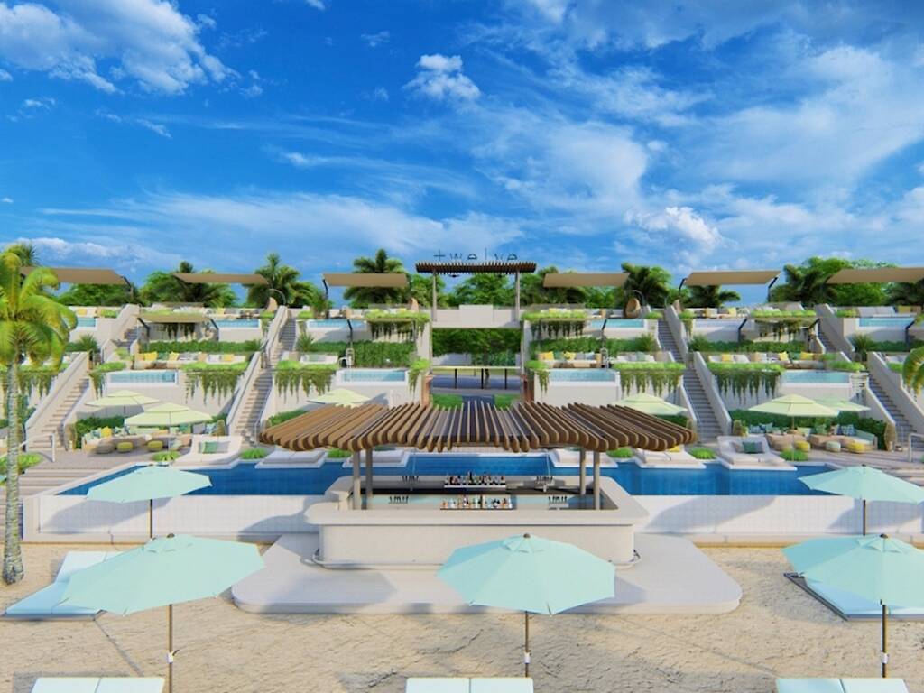 11 Best Beach Clubs In Singapore To Party Under The Sun