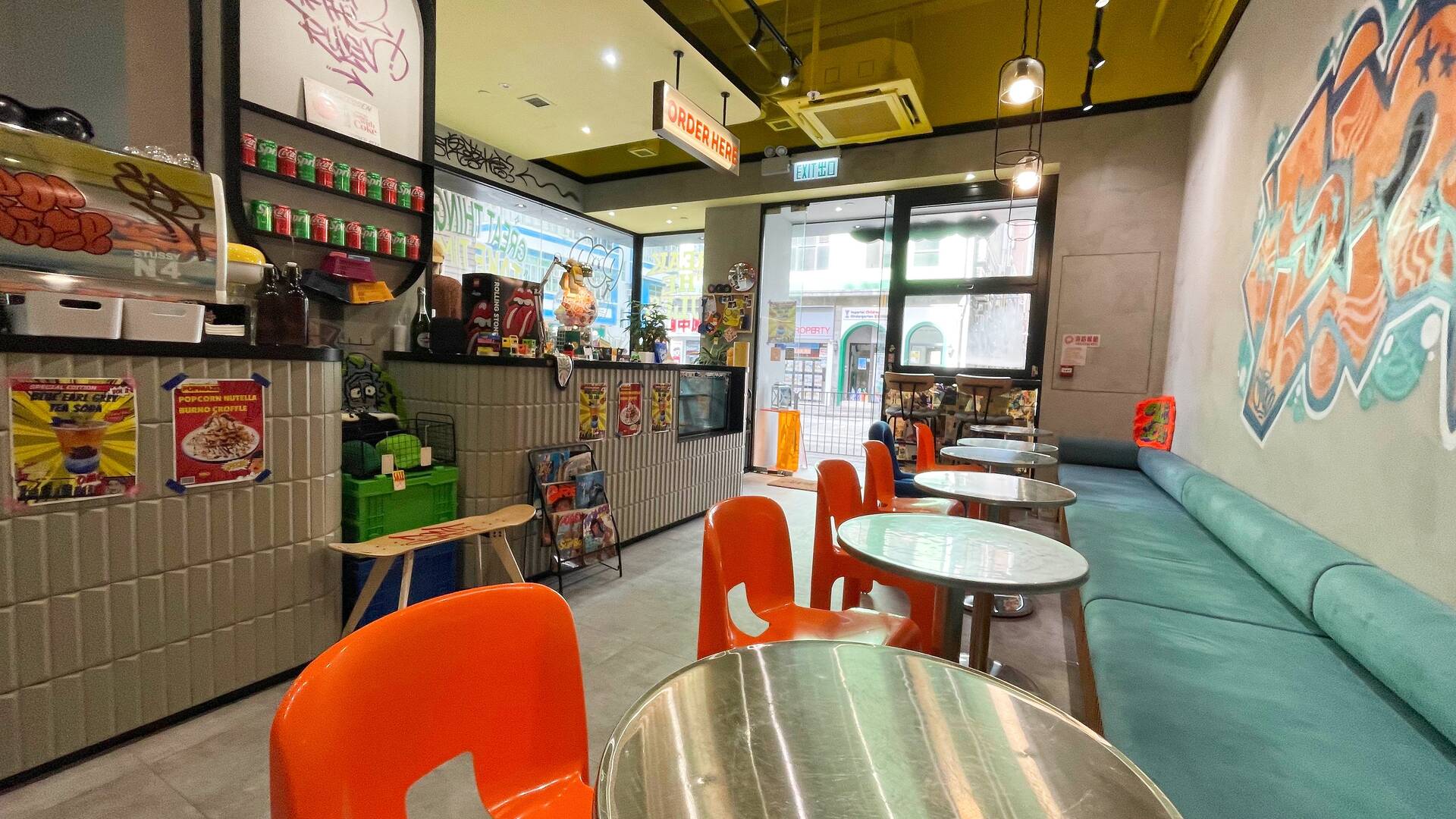 Best cafes and coffee shops in Kennedy Town - Time Out Hong Kong