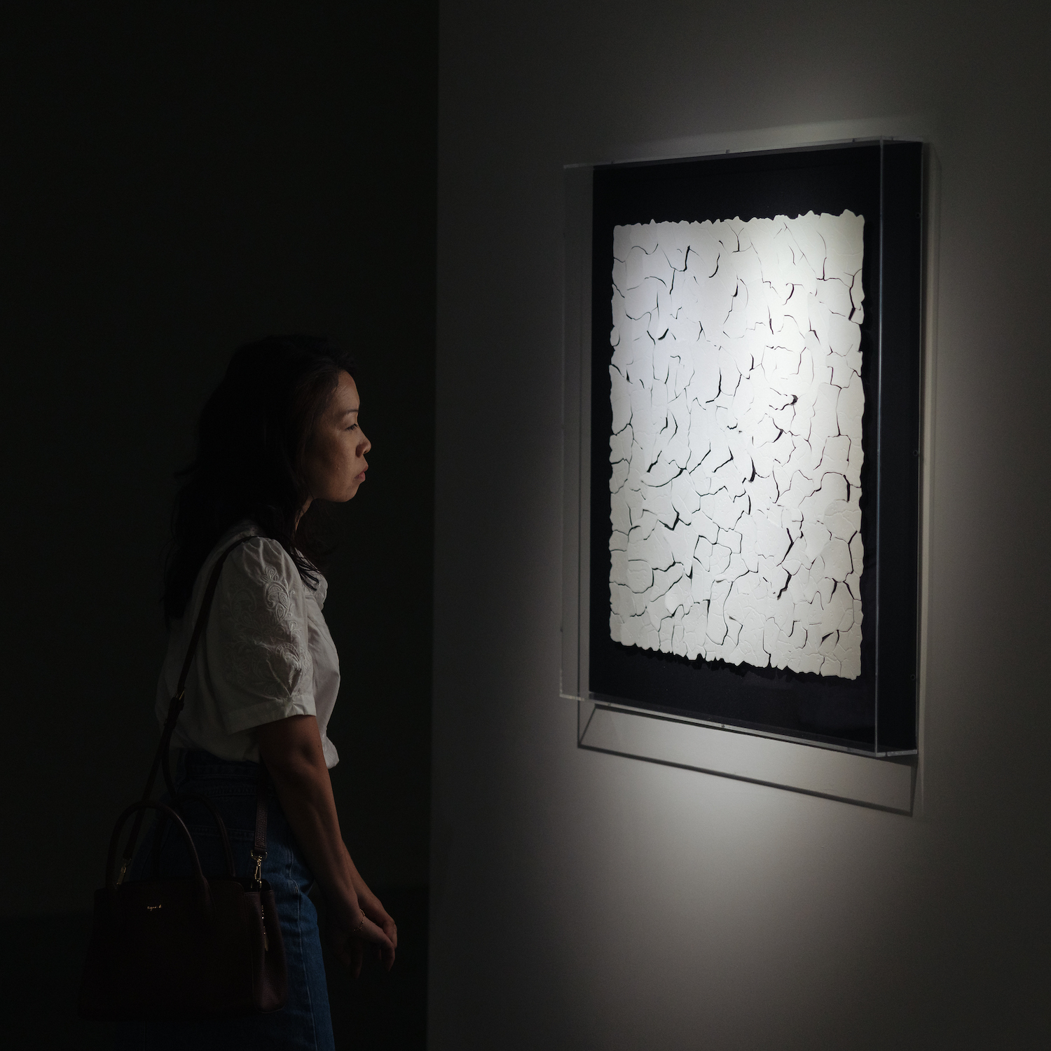 In Praise of Silence 寂靜在說話 | Art in Singapore