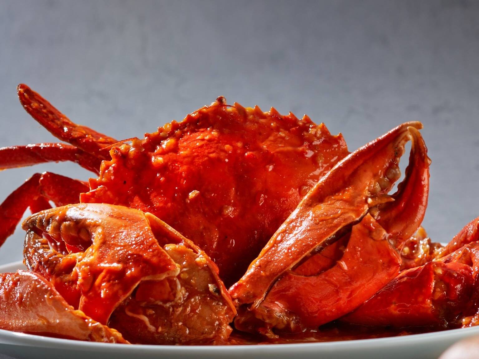 14 Spots To Get The Best Chilli Crab In Singapore