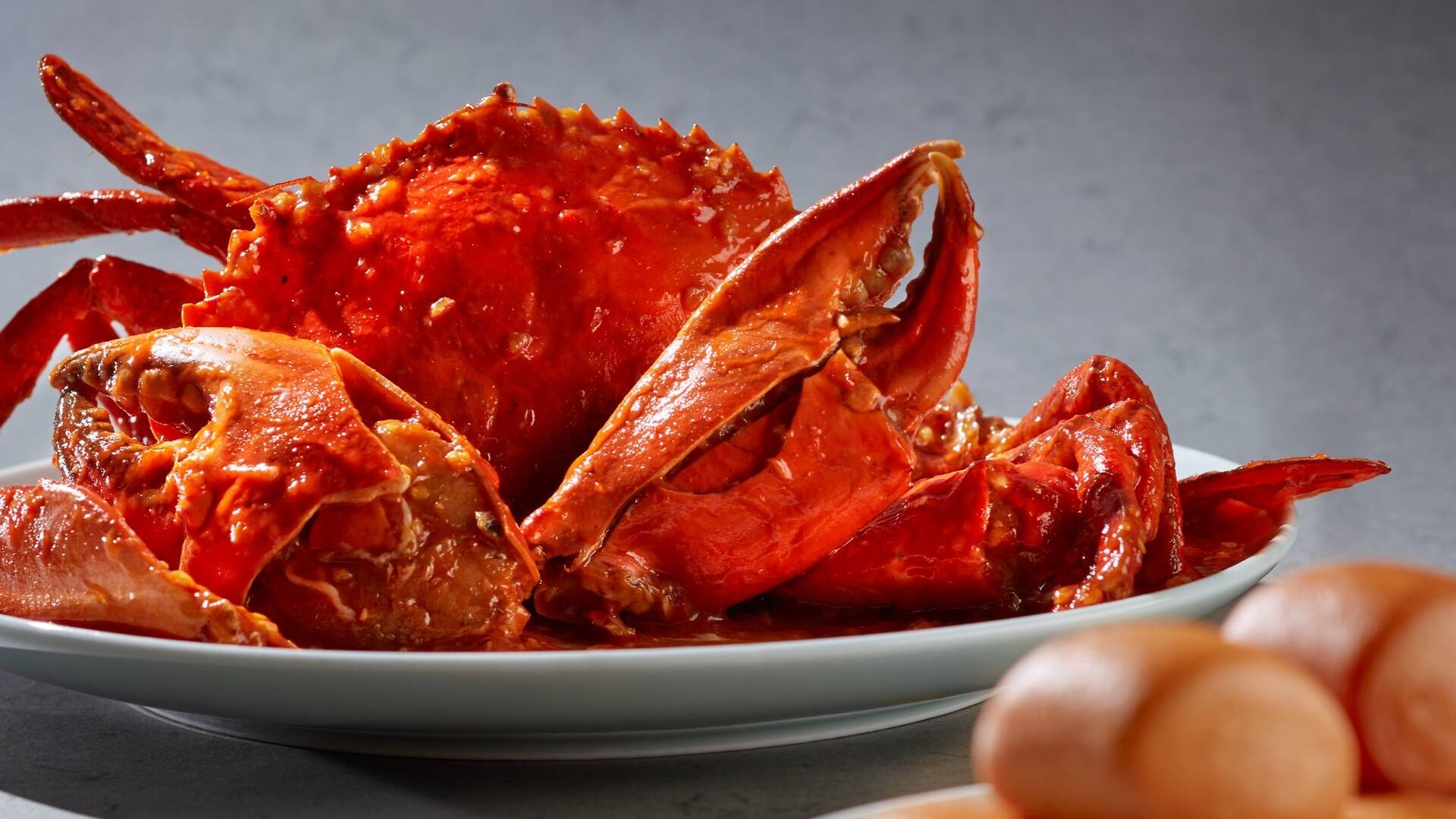14 Spots To Get The Best Chilli Crab In Singapore