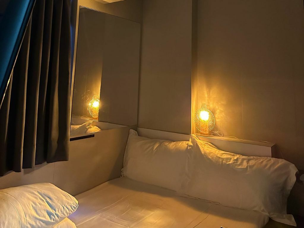 The Loop Hotel | Hotels in Tsim Sha Tsui, Hong Kong