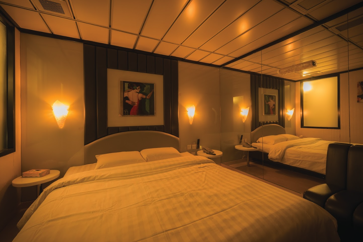 Hong Kong's best hourly hotels for an intimate escape