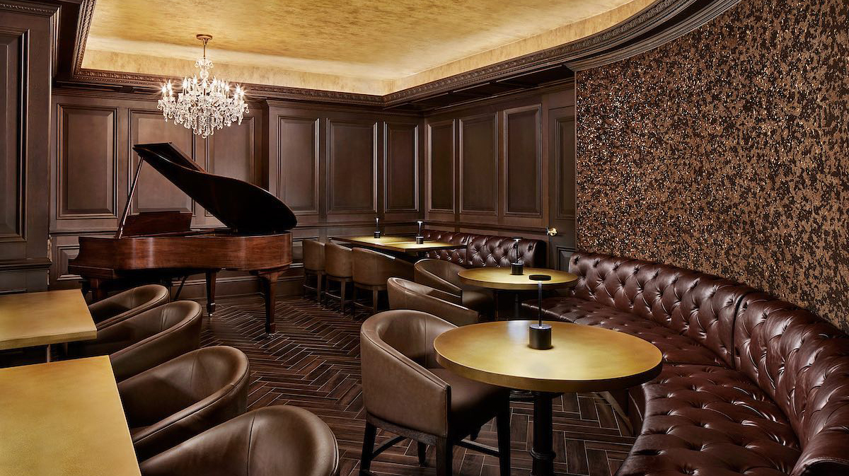 The Arora | Restaurants in Upper East Side, New York