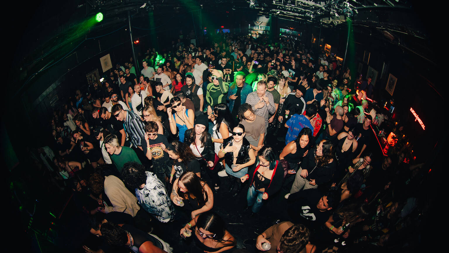 14 Best Live Music Venues in Miami for Rock Shows, Indie Beats and More