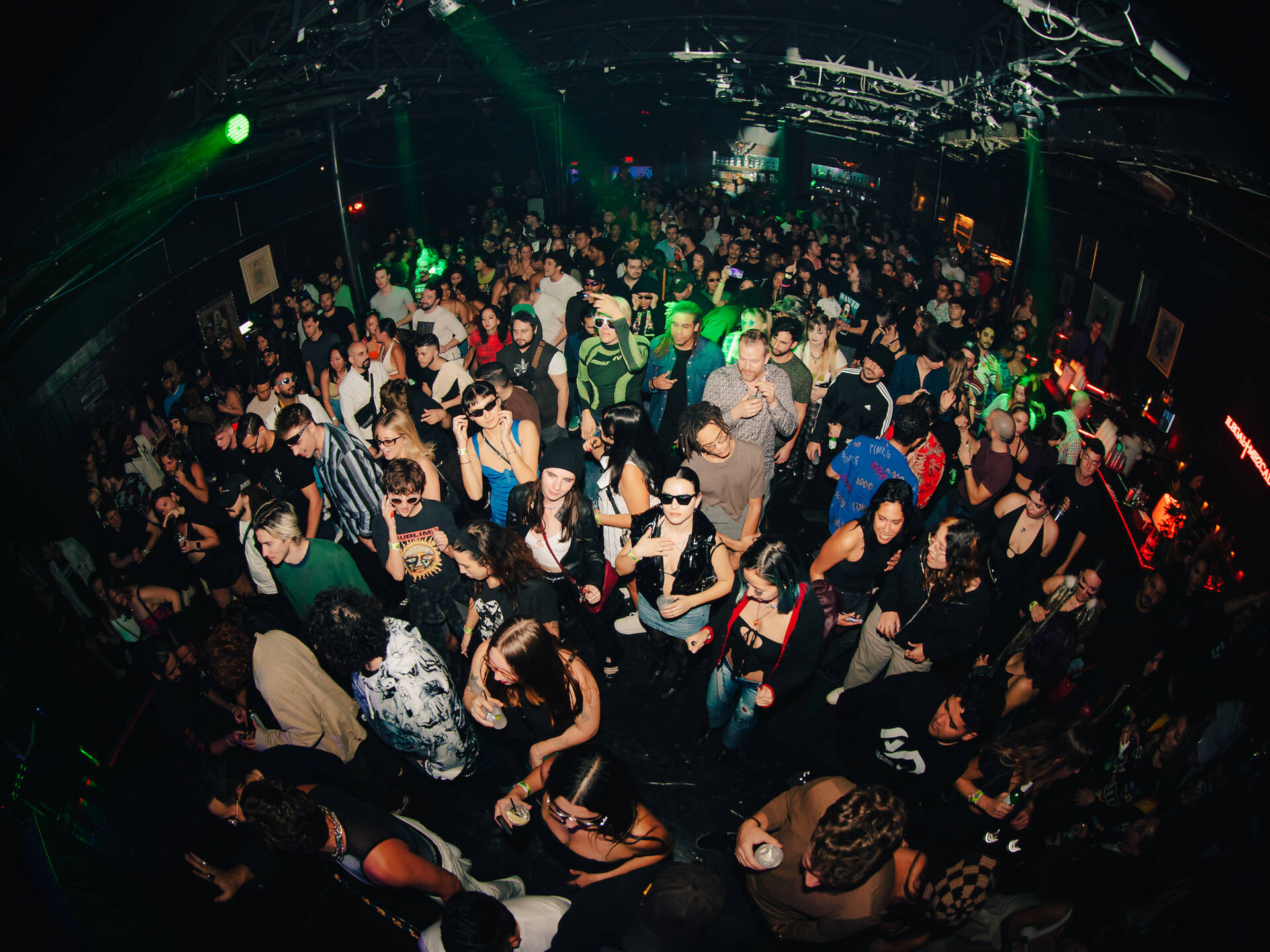 14 Best Live Music Venues in Miami for Rock Shows, Indie Beats and More