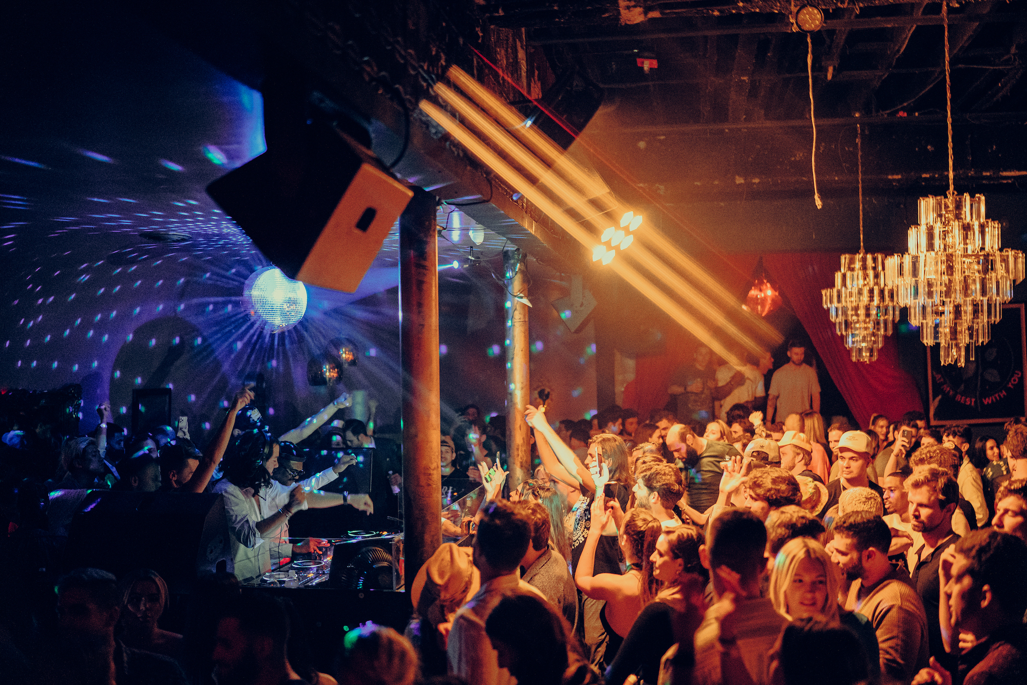 Floyd | Bars in Park West, Miami