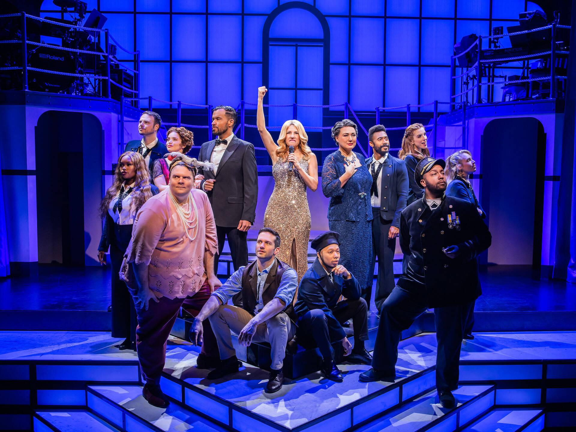 Best Broadway Musicals and Off Broadway Musicals in NYC