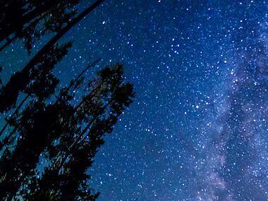 18 Best Places to Stargaze in the U.S. with a Clear Night Sky