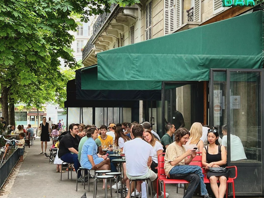 16 Best Wine Bars in Paris, Picked By Locals