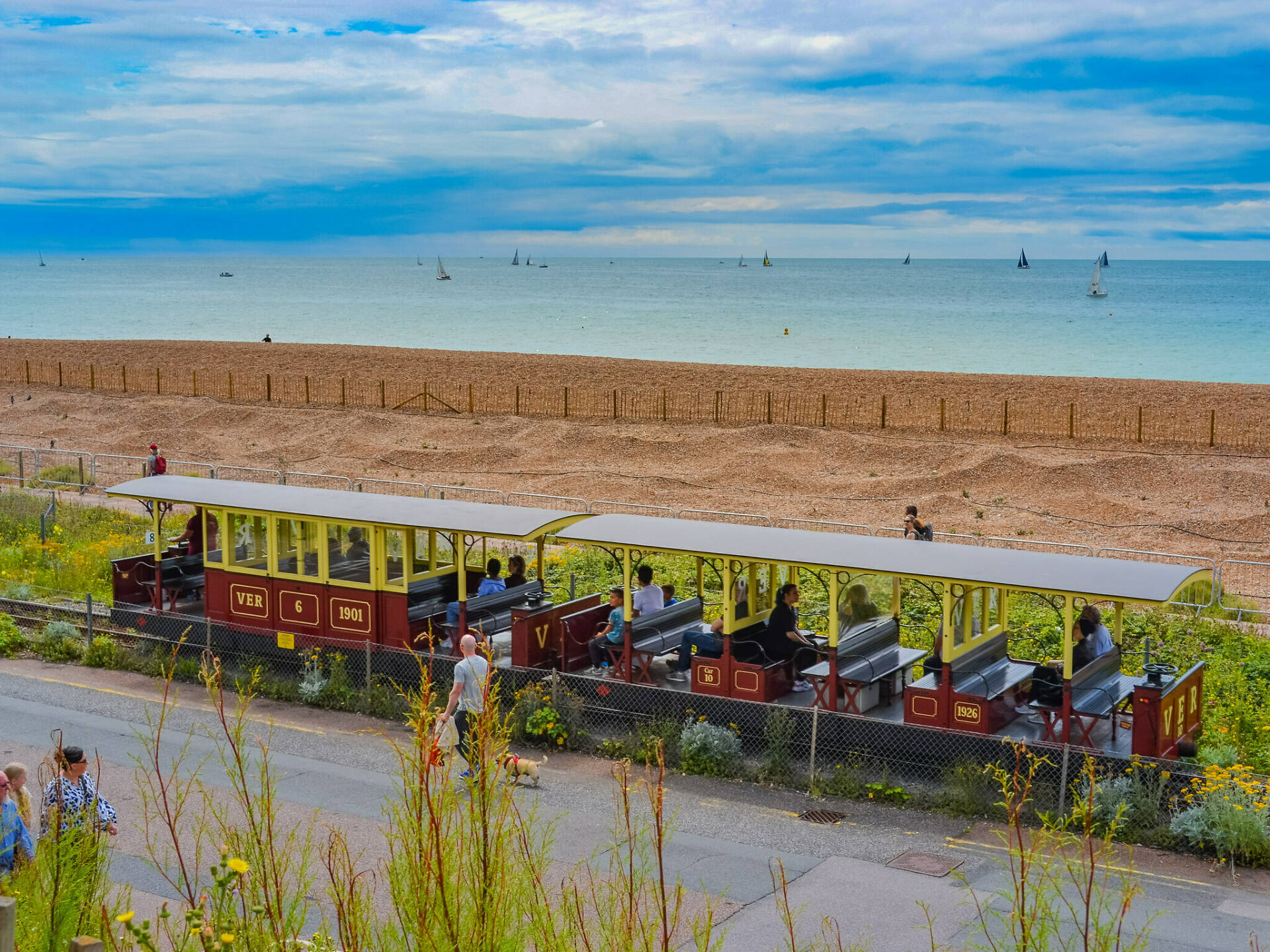 25 Best Things to do in Brighton According to Locals