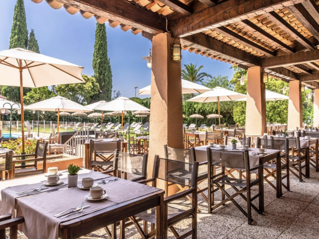 9 Best Hotels in Provence for 2025