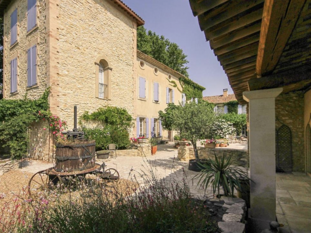 9 Best Hotels in Provence for 2025