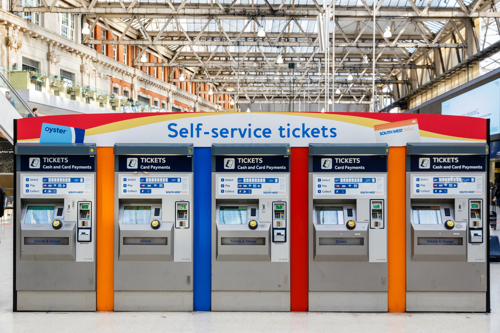 UK Rail Ticket Prices Could Rise by a Huge 9% in 2024