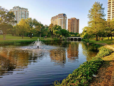 The 22 Best Things to Do in Dallas Right Now (2025)
