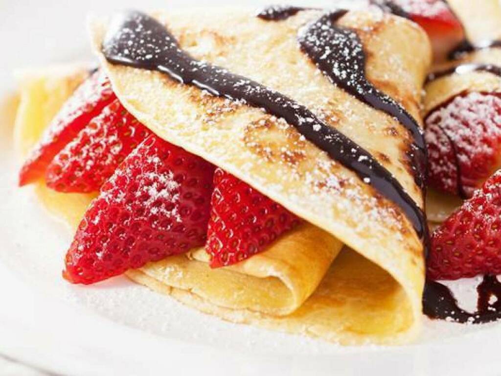 21 Best Crepes in Montreal for Breakfast, Brunch and Beyond
