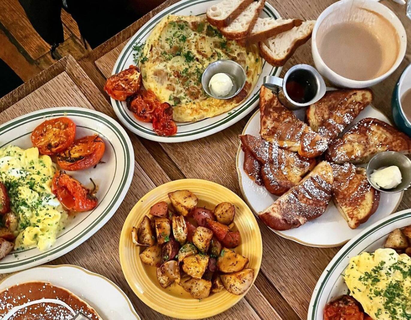 12 Best Restaurants in Berkeley to Book Right Now