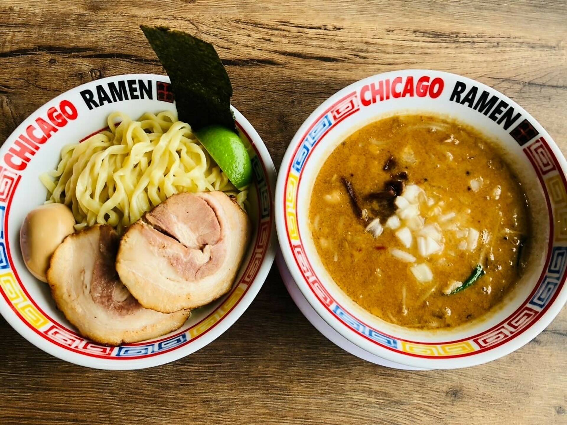 23 Best Ramen Shops in Chicago, Ranked