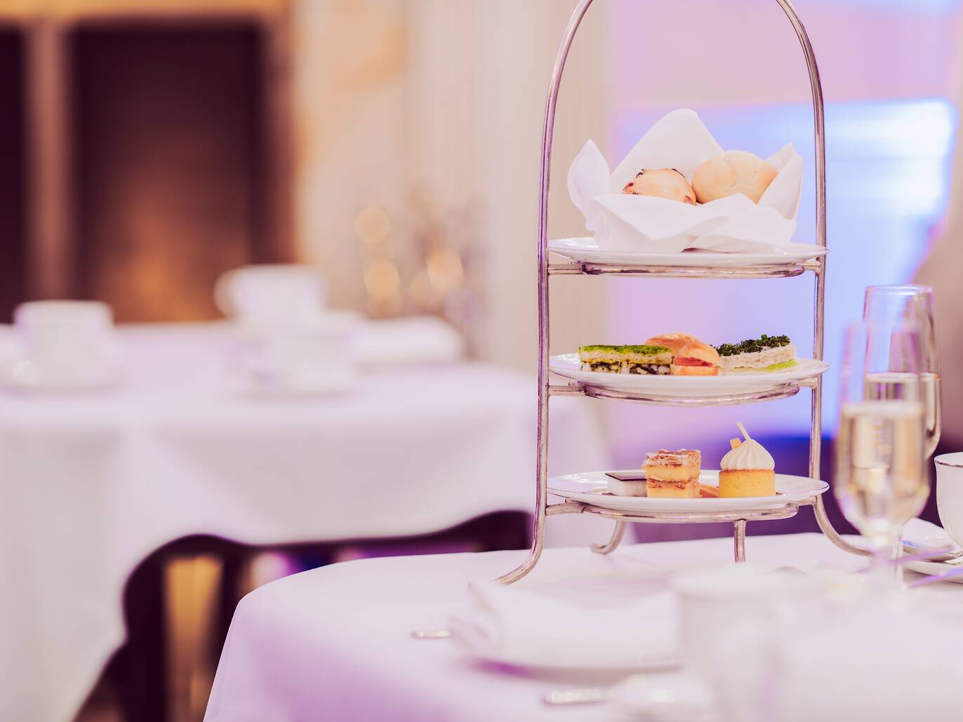 Where to Find the Best High Tea Montreal Has to Offer