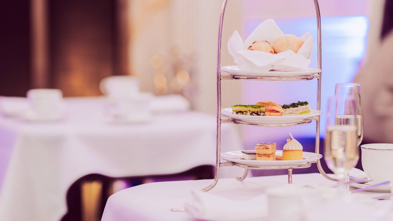 Where to Find the Best High Tea Montreal Has to Offer