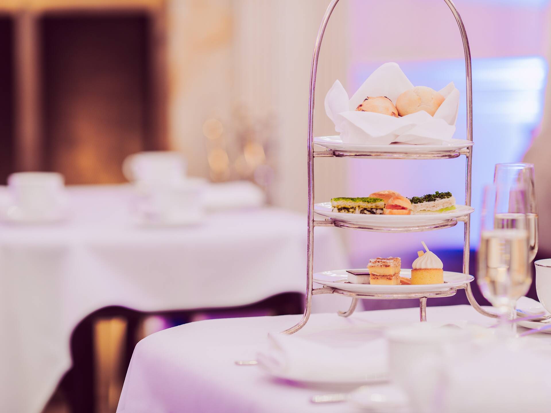 Where to Find the Best High Tea Montreal Has to Offer