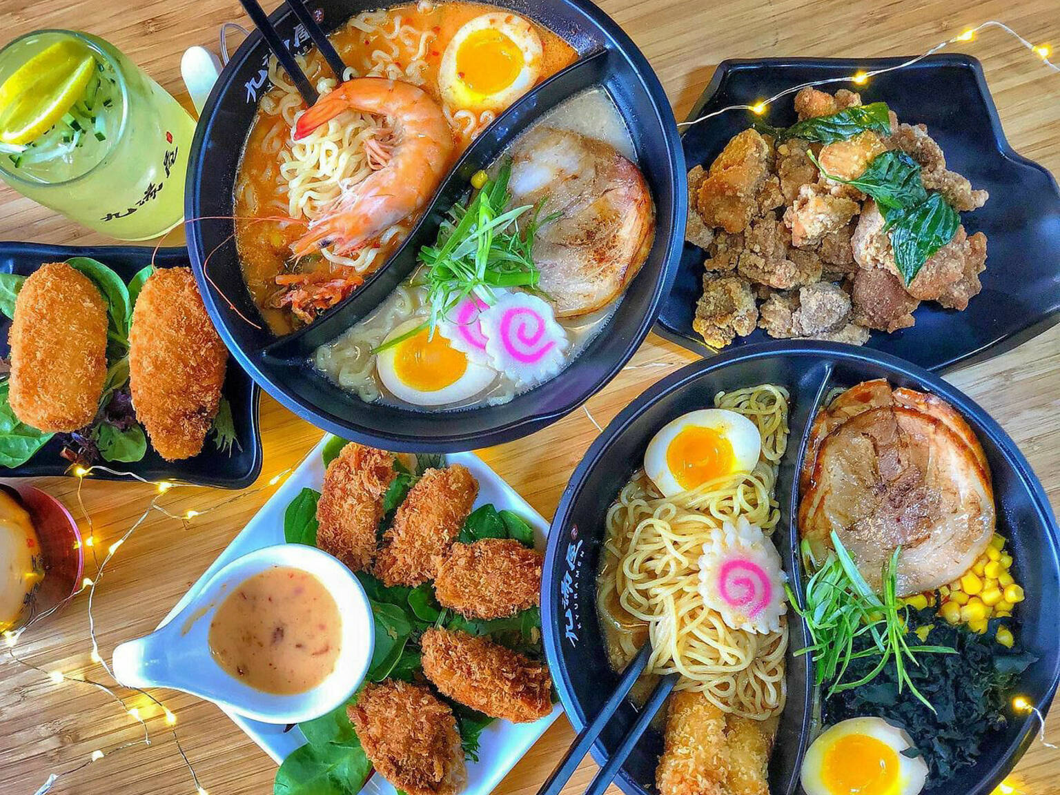 21 Best Ramen Shops in Chicago