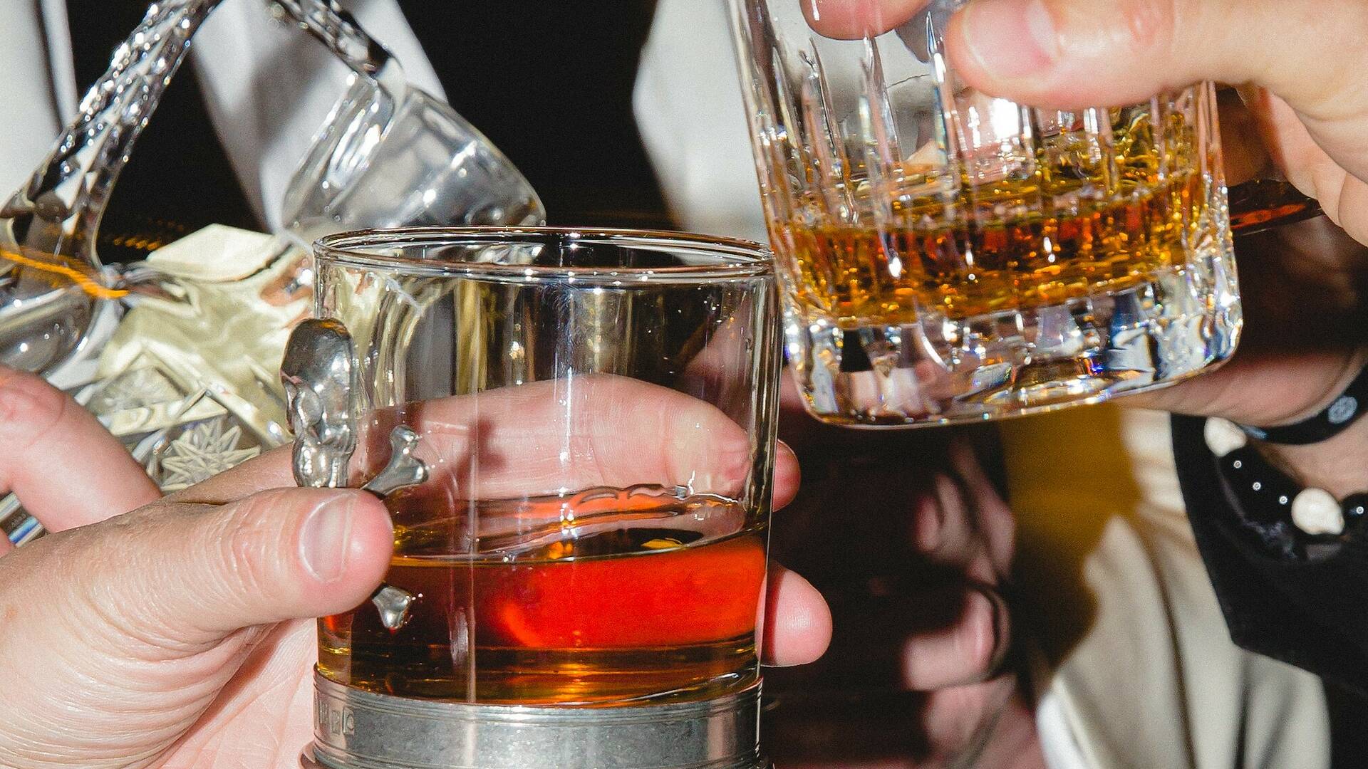 The Midnight Monkey recrea los bares secretos de los años veinte en EU