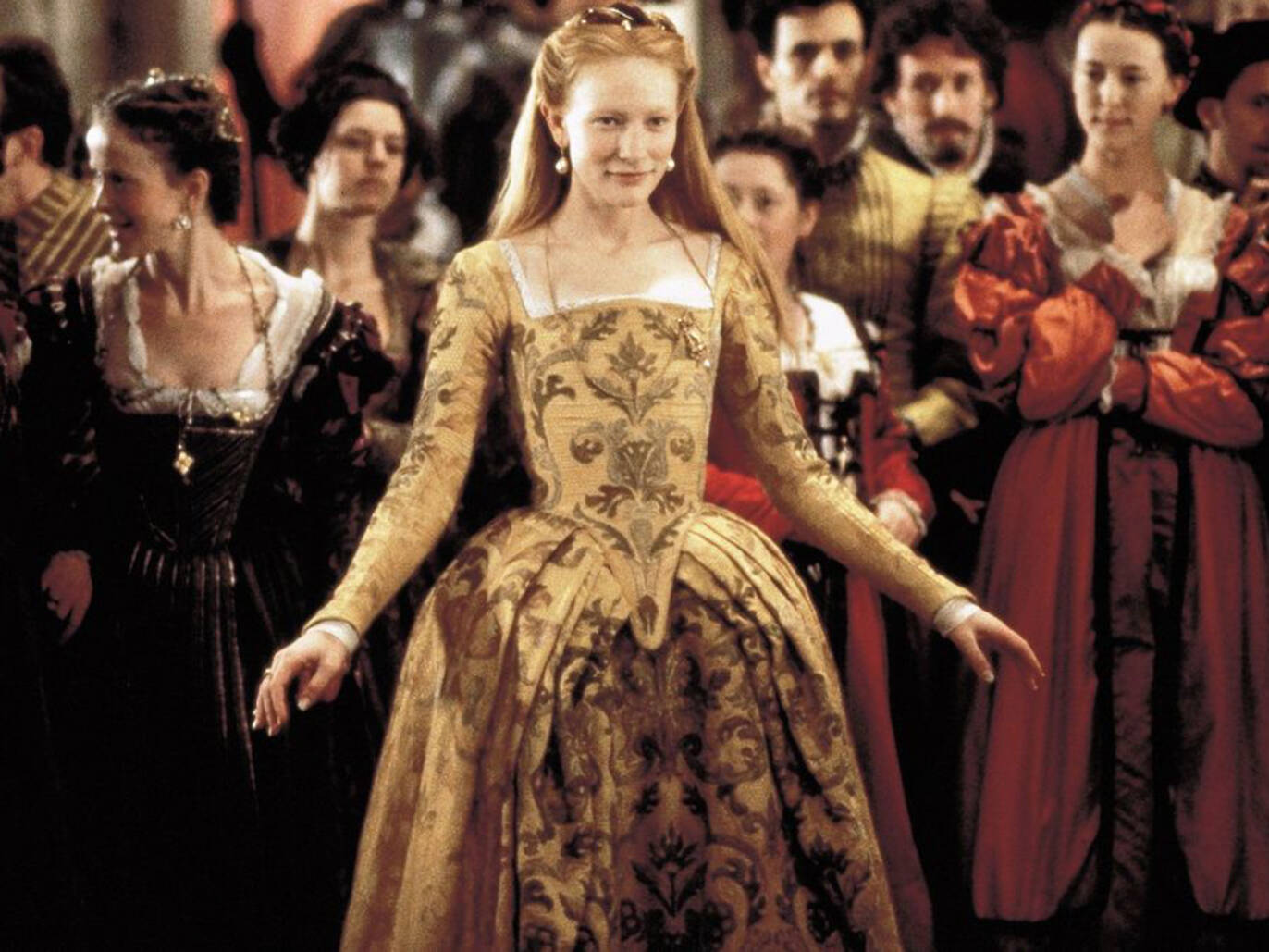 25 Best Period Dramas Of All Time To Escape To Another Era