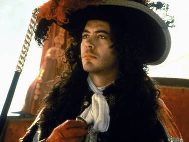 25 Best Period Dramas Of All Time To Escape To Another Era