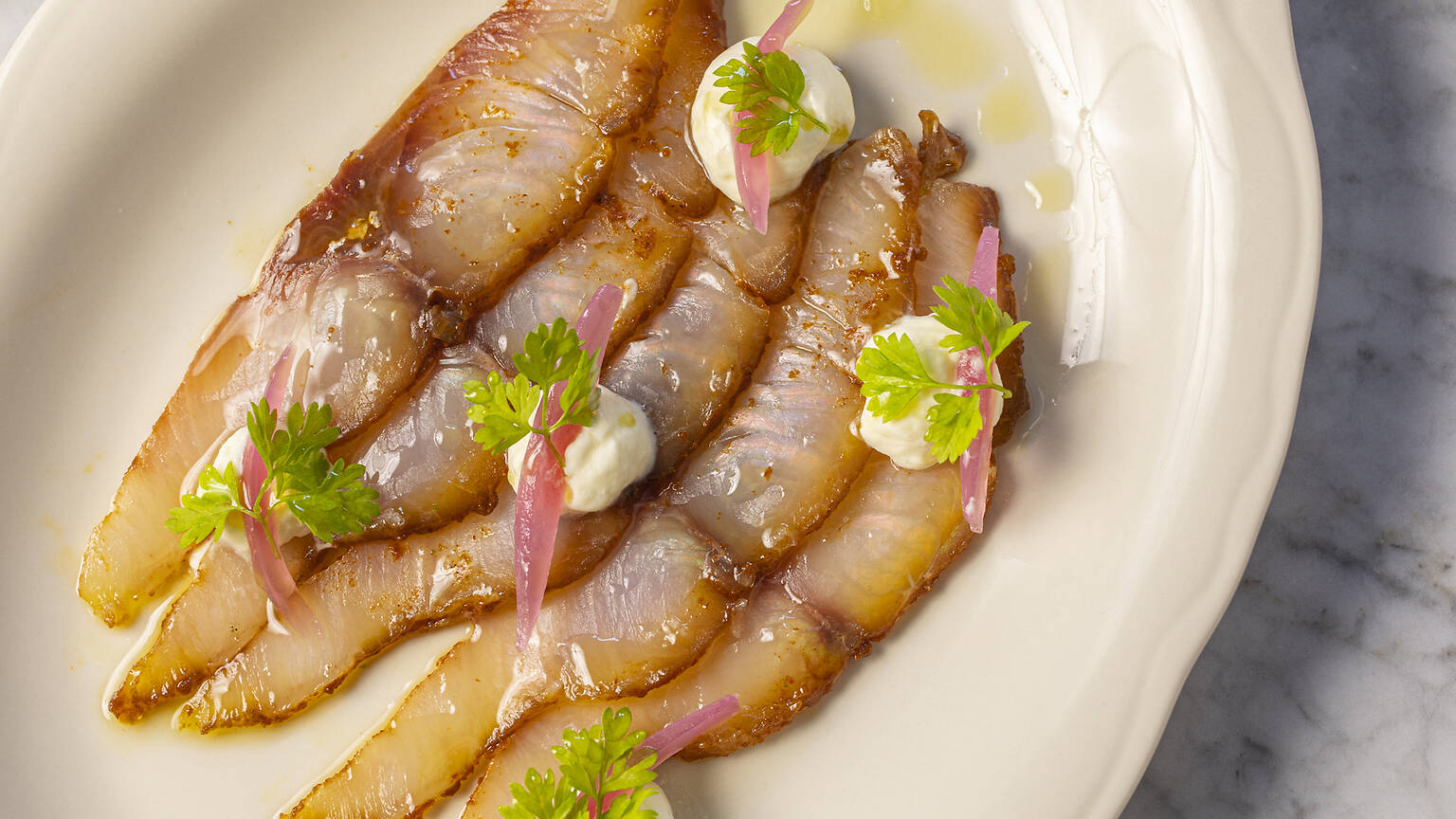 No. 100 Flinders Lane is a day-to-night bistro and deli in the CBD