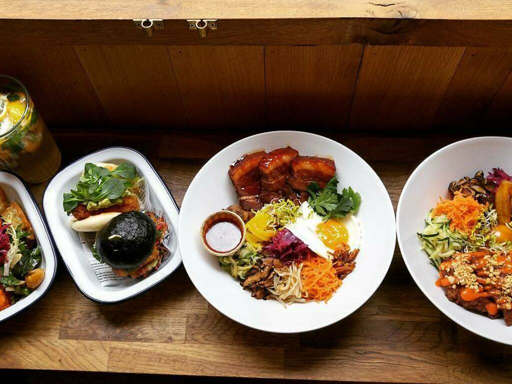 Les 13 meilleurs restaurants coréens de Paris pour se croire comme à Séoul