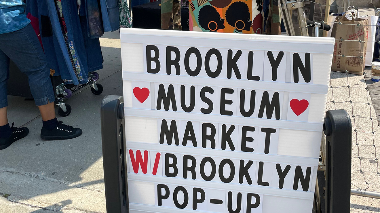 Brooklyn Pop-Up | Things to do in Fort Greene, New York