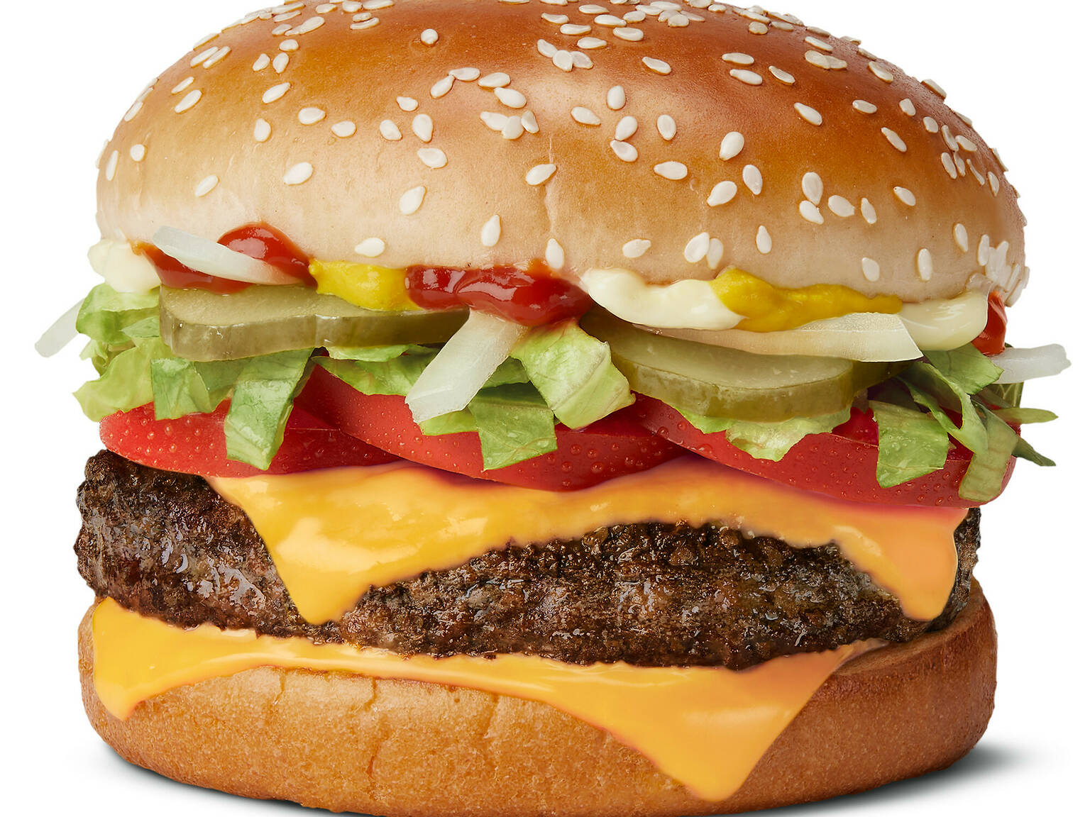 18 Best McDonald's Menu Items Right Now, Ranked