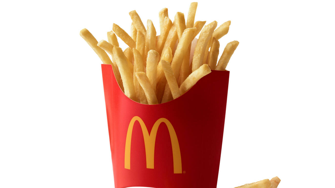 18 Best McDonald's Menu Items Right Now, Ranked