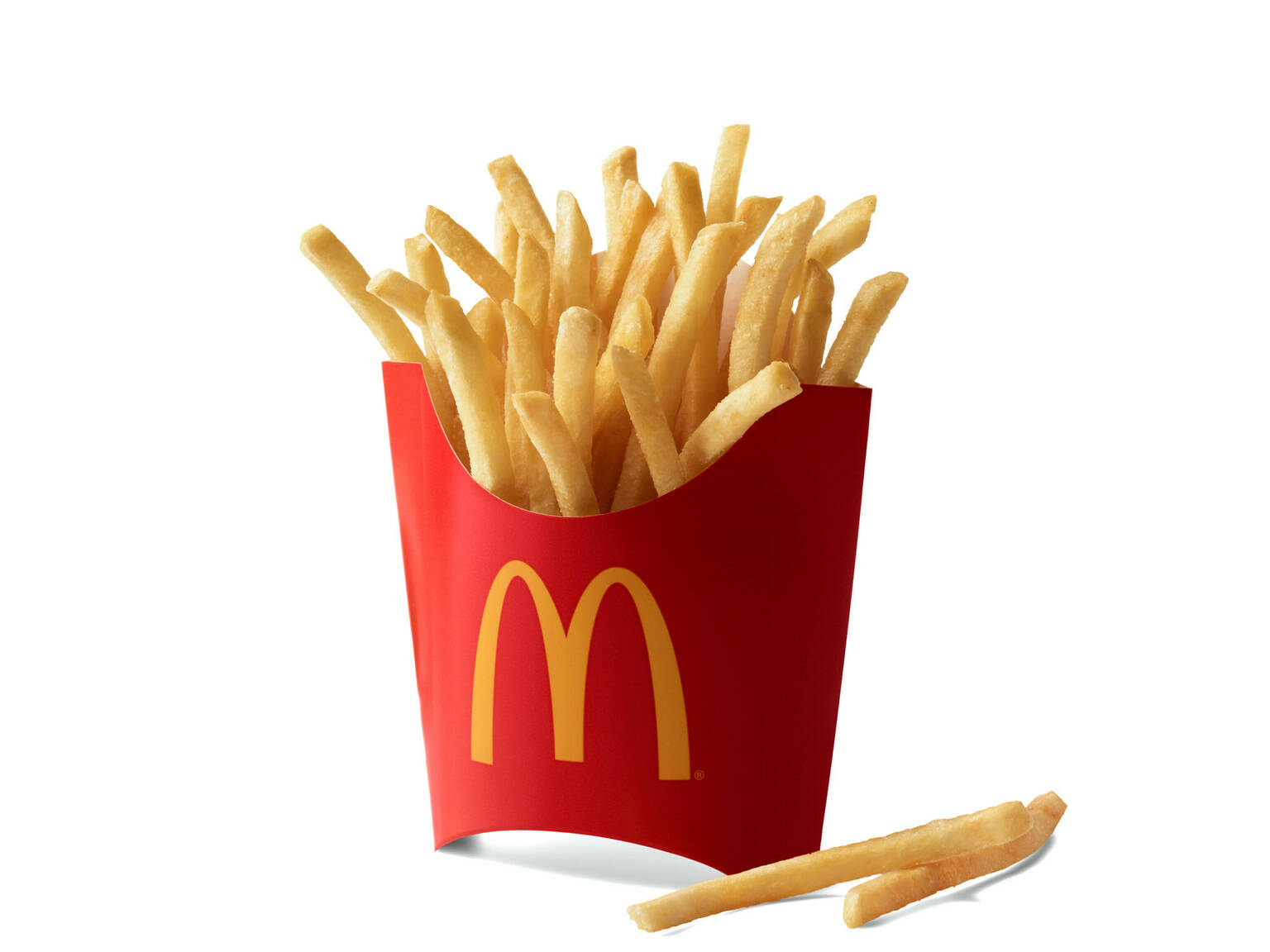 18 Best McDonald's Menu Items Right Now, Ranked