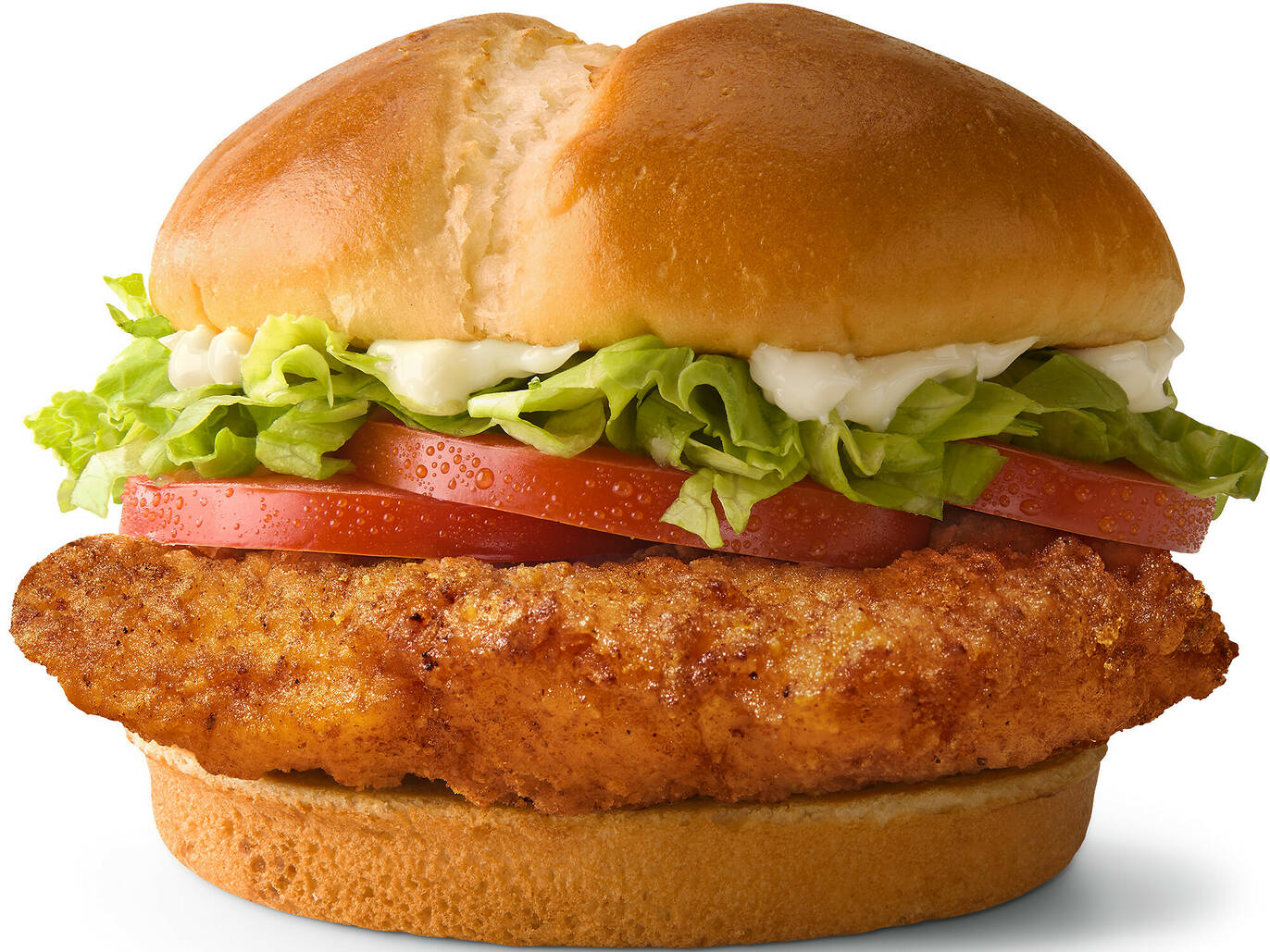 18 Best McDonald's Menu Items Right Now, Ranked