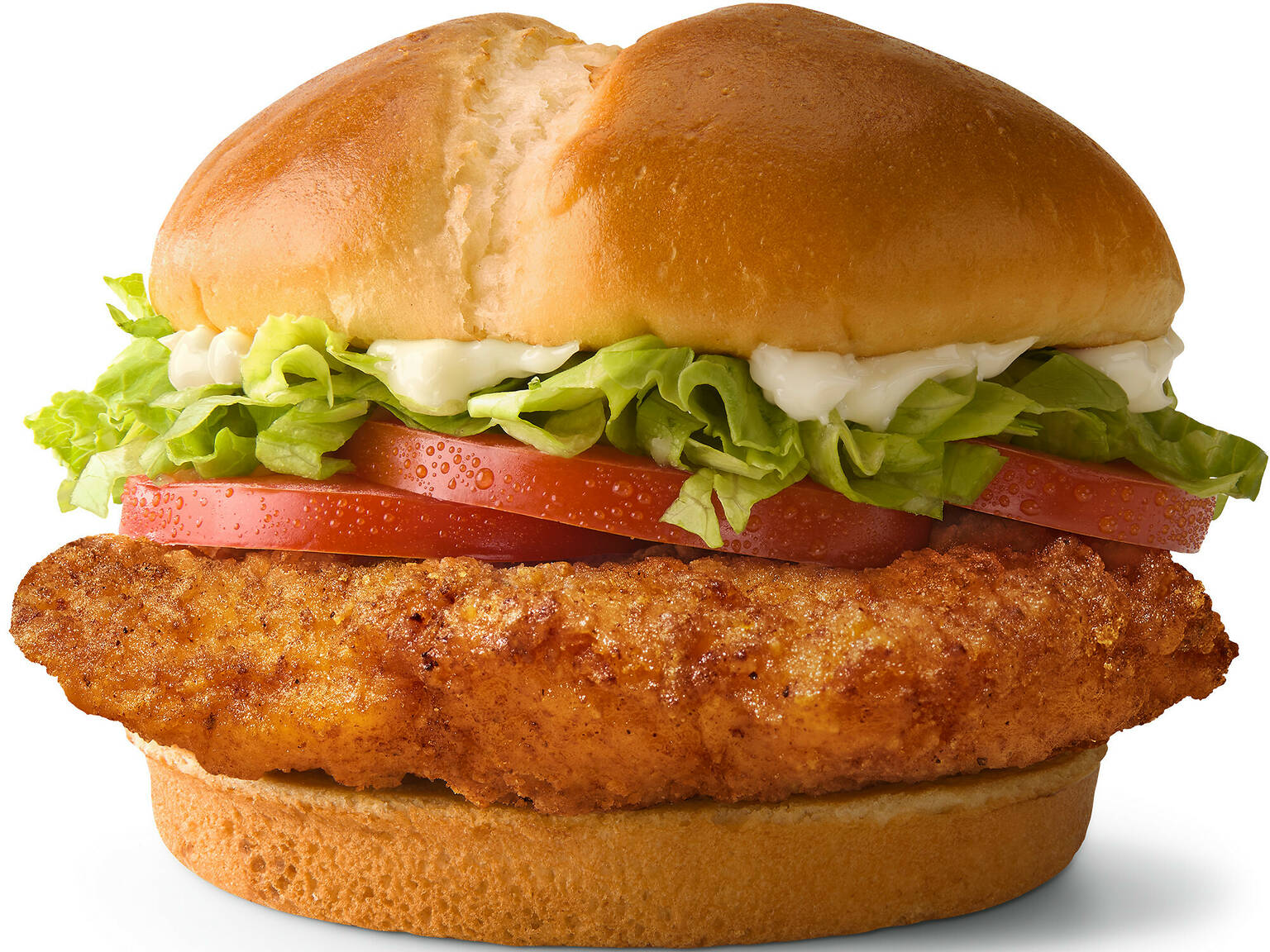 The Best Food on the McDonald’s Menu, Ranked