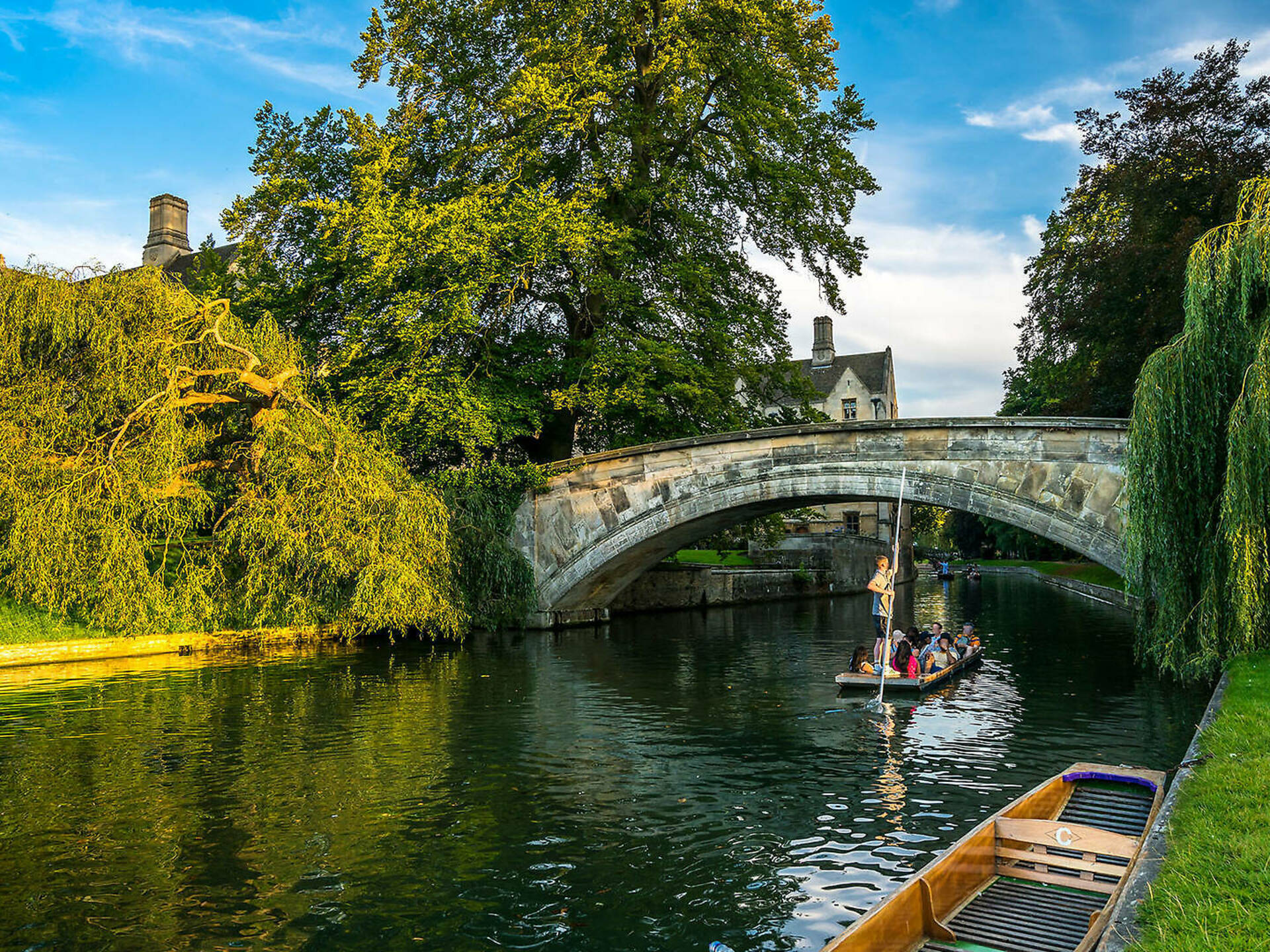 21 Best Things To Do in Cambridge Right Now